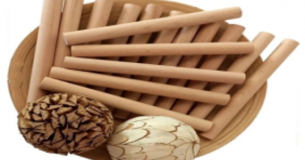 Ritim Çubuğu 16 Çift (32 Adet) (16 Mm 20 Cm Uzunluk)